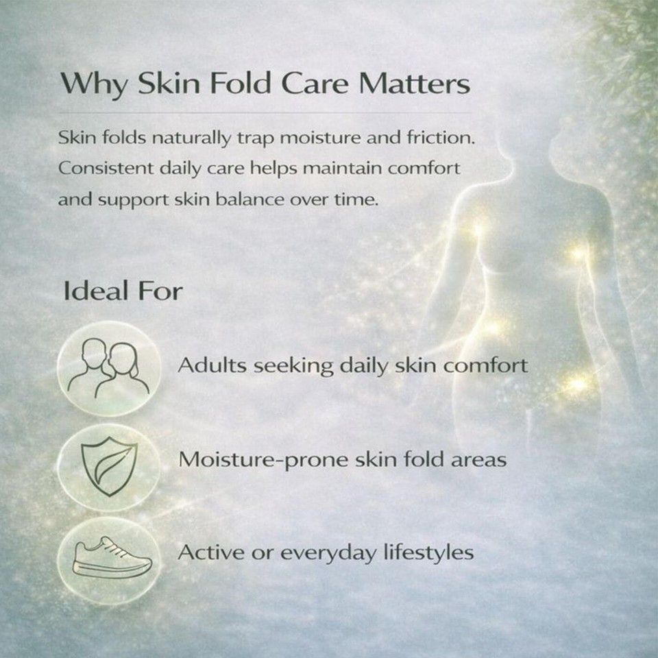 1PACK Healora Intertrigo Cream, Professional Intertrigo Relief Cream ...