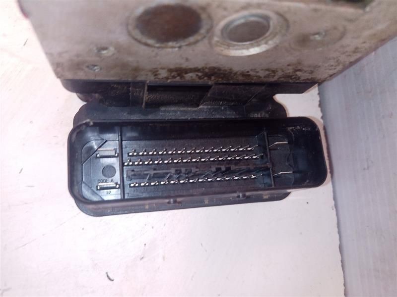 2013-2014 Dodge Charger ABS Anti Lock Brake Pump Module Assembly OEM | eBay
