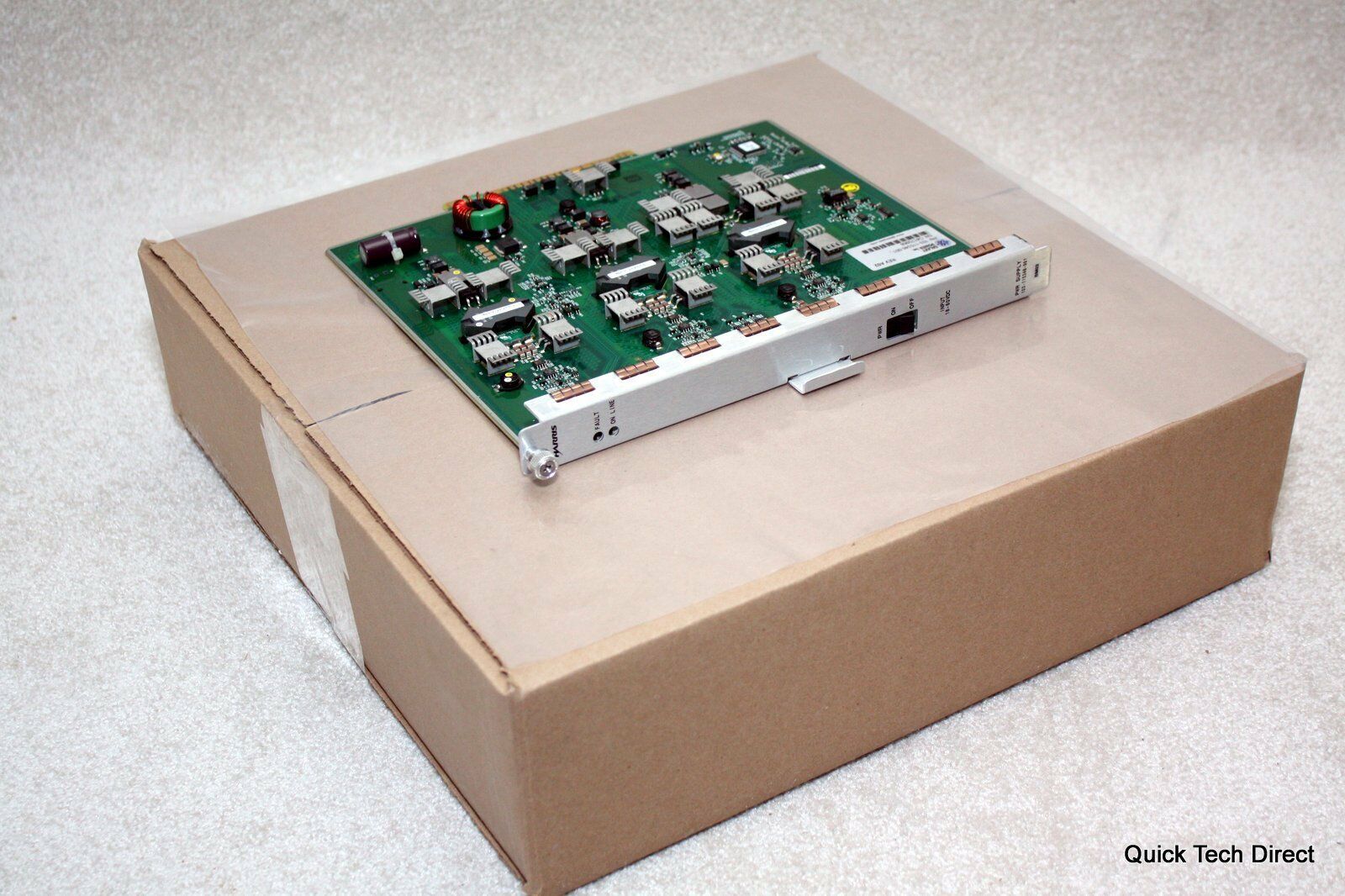 Harris Constellation RF Power Supply 103-115346-001 BM03 | eBay