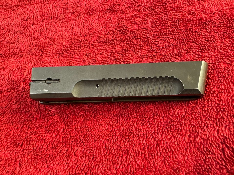 Browning Buckmark Slide Assembly-Firing Pin- Extractor- .22LR- 21910 | eBay