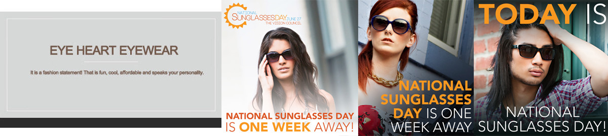 EyeHeart eBay Official Store | eBay Stores