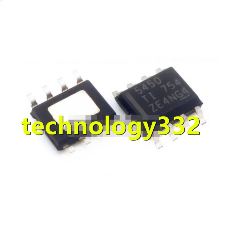 5PC NEW TPS5430DDA/DDAR 5450 54540 54334 DRV8870 8871 8872 SOP8 #YT | eBay