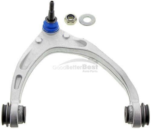 One New Mevotech Supreme Suspension Control Arm and Ball Joint Assembly ...