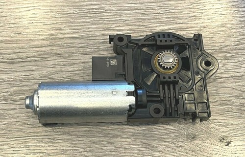 2020 2021 MERCEDES CLA250 CLA45 CLA35 ROLLER BLIND GEAR MOTOR ...