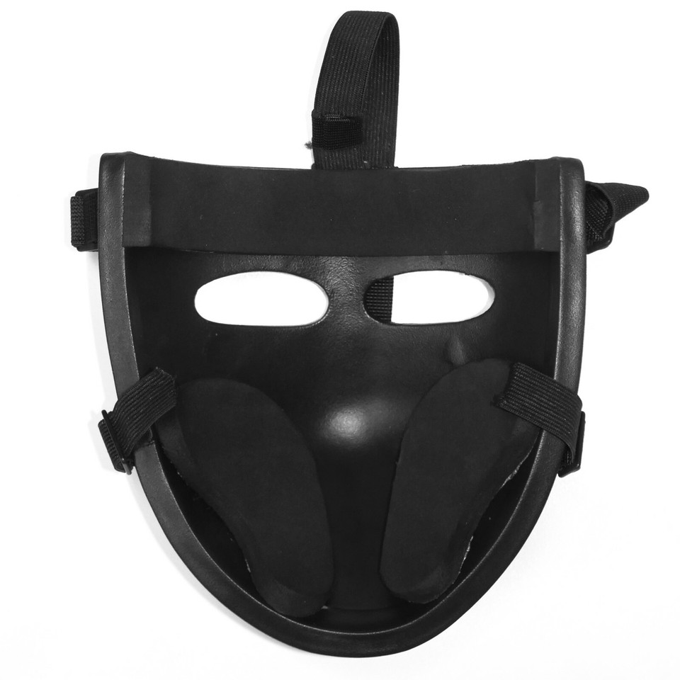 Level IIIA 3A Ballistic Face Mask, Bulletproof made with Kevlar ...