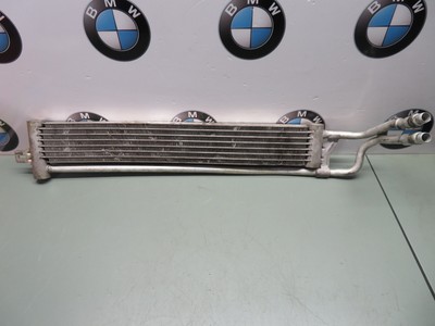 BMW 2 Series M235i F87 GearBox Cooler Heat Exchanger Radiator 2409076 ...