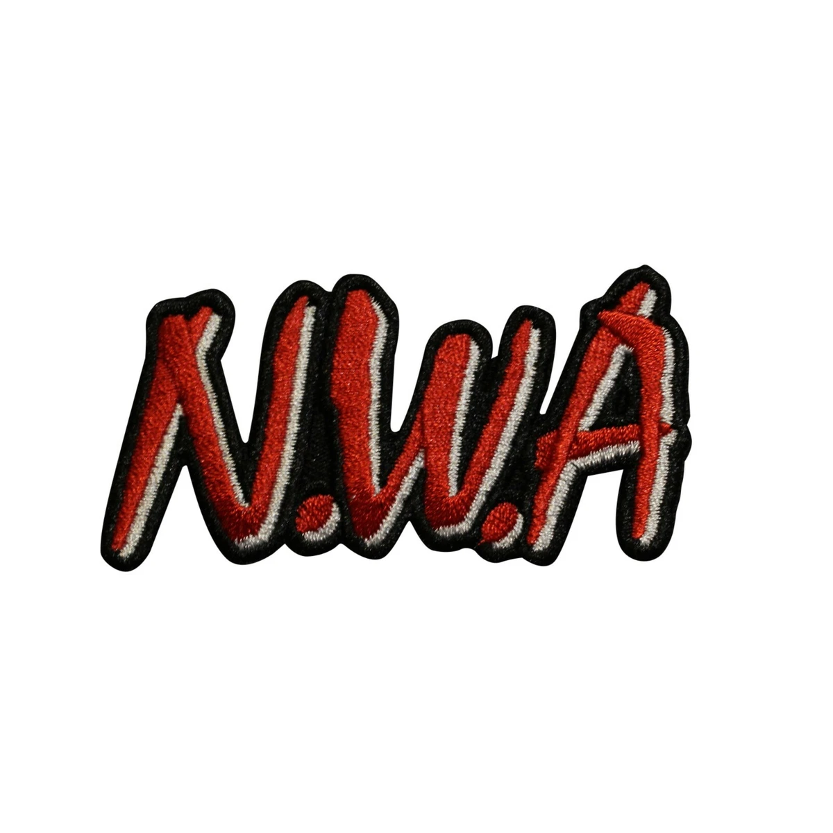 Nwa Logo