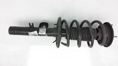 2010-2012 Ford Taurus 3.5L Fwd Front Passenger Strut Shock & Spring ...