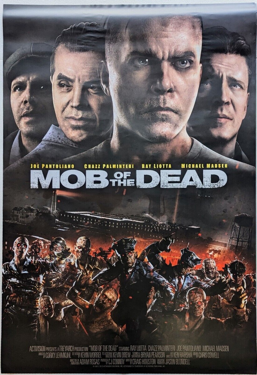 The Call Movie Poster