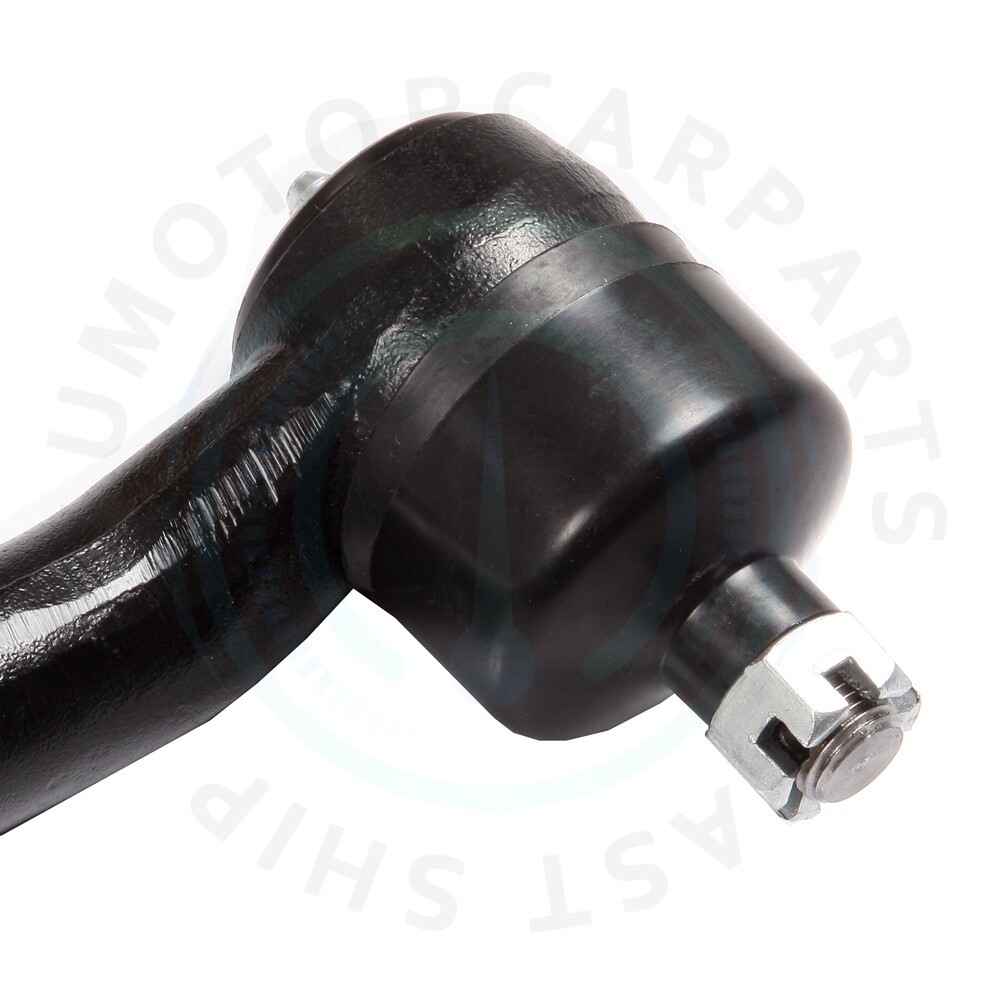 Fit For 1997-2006 Jeep TJ Wrangler Outer Connecting Tie Rod End Right ...