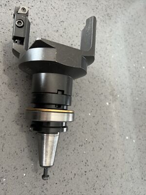 Toolholding - Kwik Switch 200