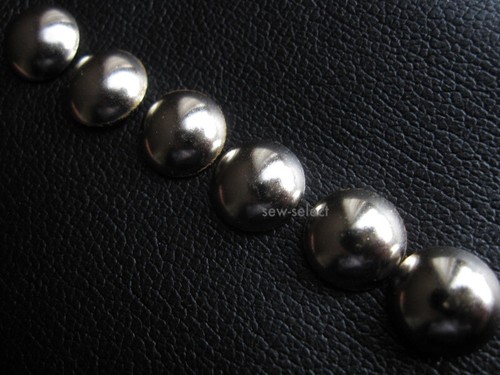 Upholstery Studs Nails Tacks by Heico ALL SIZES Furniture DIY Loose ...