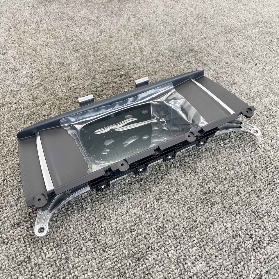 CENTRAL INFORMATION DISPLAY LCI L6MU CID 65 6.5'' FOR 14-17 BMW X3 F25 ...