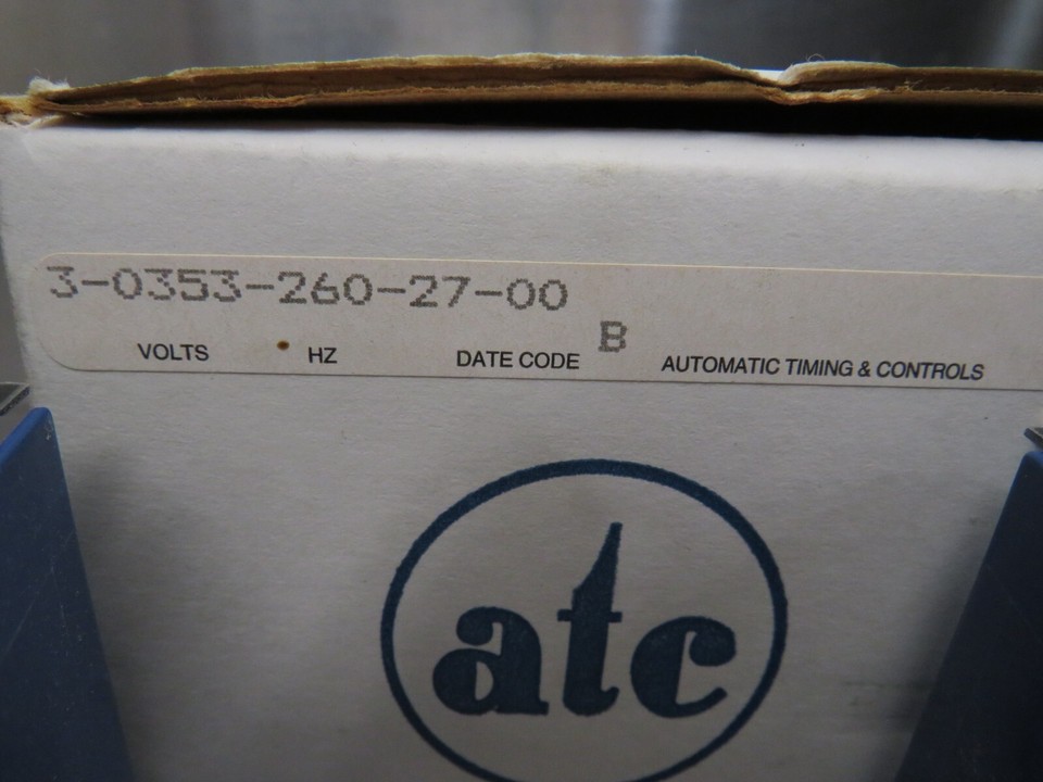 ATC 3-0353-260-27-00 Kit | eBay