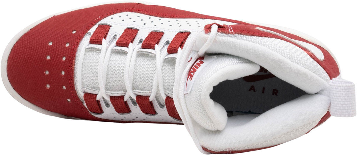 Nike Air Darwin Varsity Red for Sale | Authenticity Guaranteed | eBay