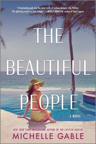 Michelle Gable The Beautiful People (Poche) 9781525805035 | eBay