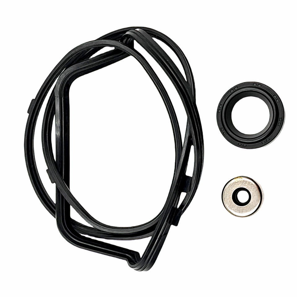 OEM 12050-R70-A00 Valve Cover Gasket Kit Fits 08-17 Honda Acura V6 ...