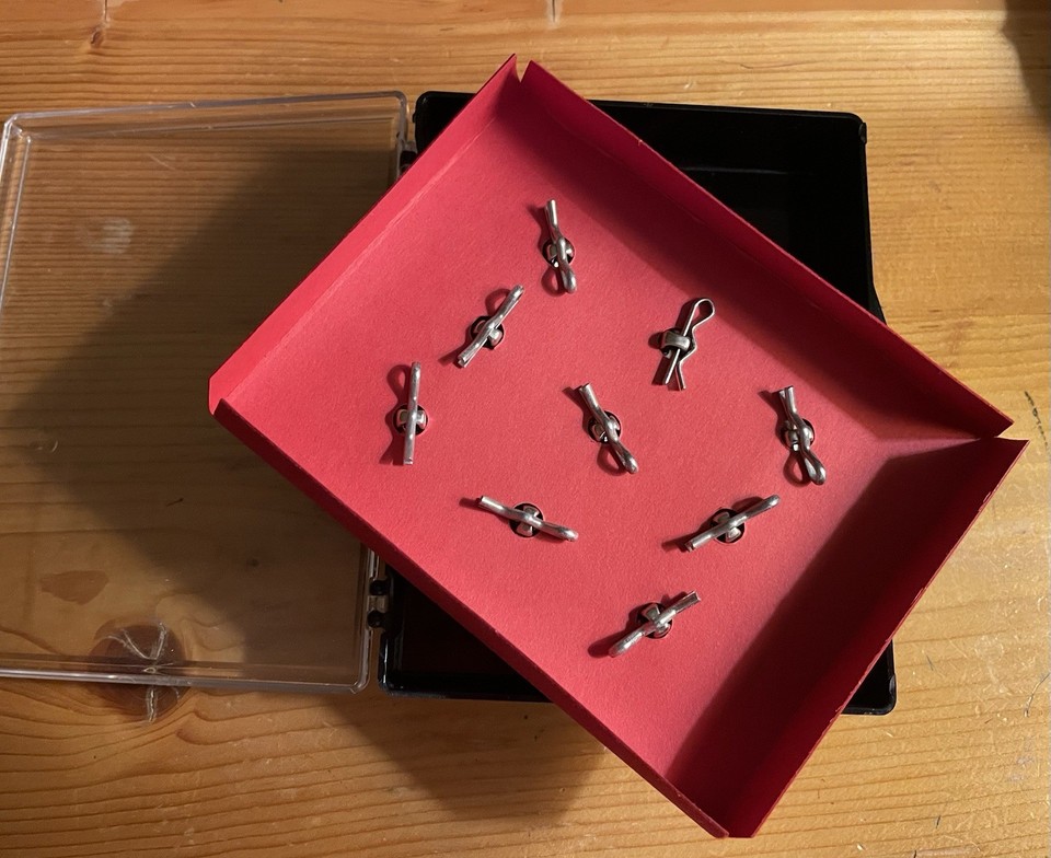 Reproduction? Military Buttons (set of 9) Mass.? REDUCED! Free Shipping ...