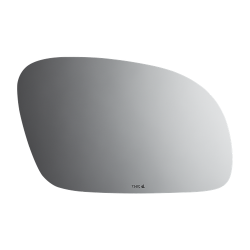 Burco Mirror Glass Replacement Fits 2001-2010 Volkswagen Beetle Side ...