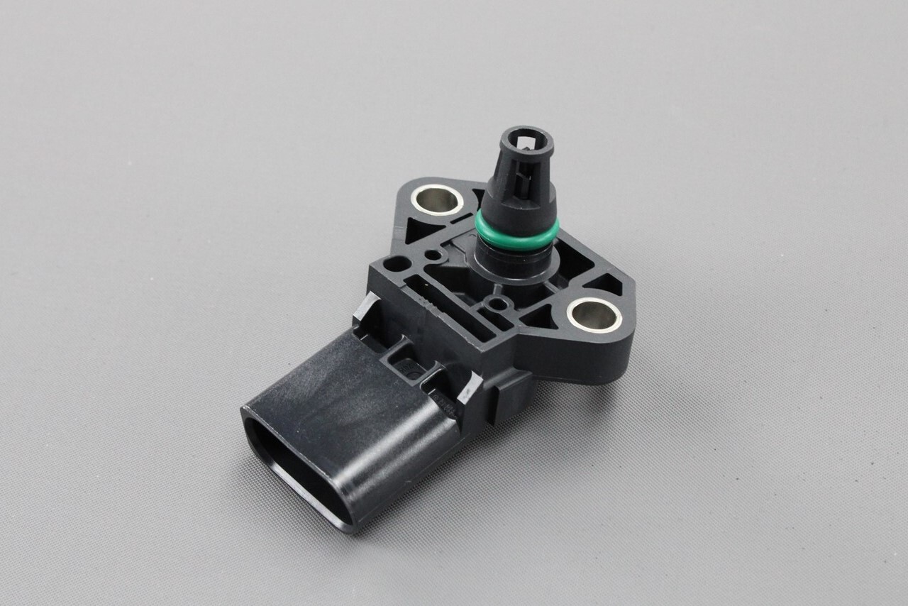 Genuine VW Audi Skoda SEAT intake pressure sensor 1.2L 1.4L TSI ...