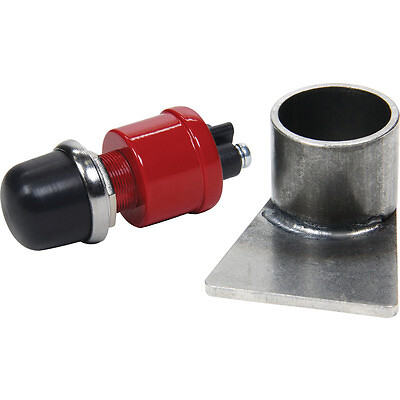 Allstar Performance All60360 Remote Starter Button Kit Welded Push Button Switch | eBay