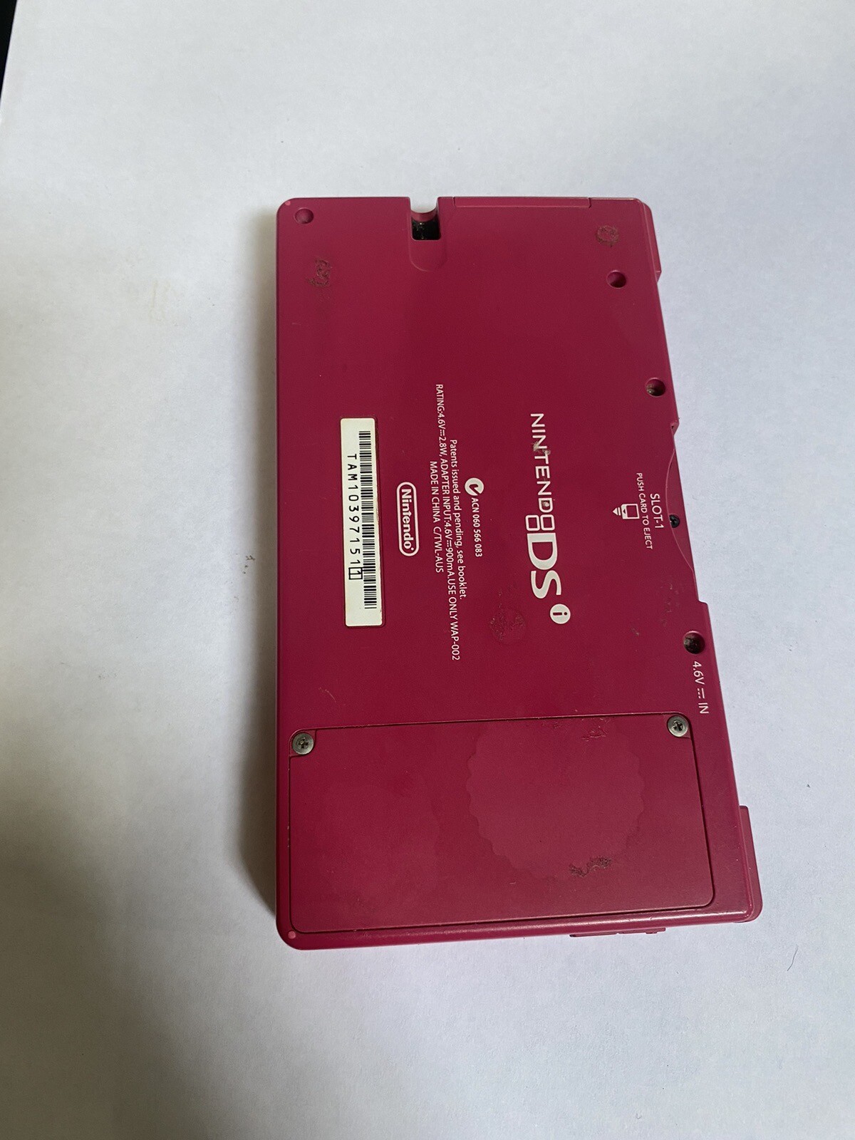 nintendo dsi console | eBay
