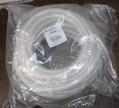 Advantapure APSH-P Braid-Reinforced Polybraided Platinum Silicone 0.750 ...