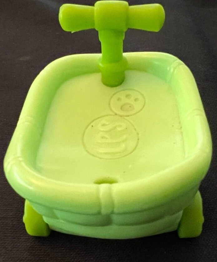 YOU PICK Replacement LPS Authentic Littlest Pet Shop Accessories Parts ...