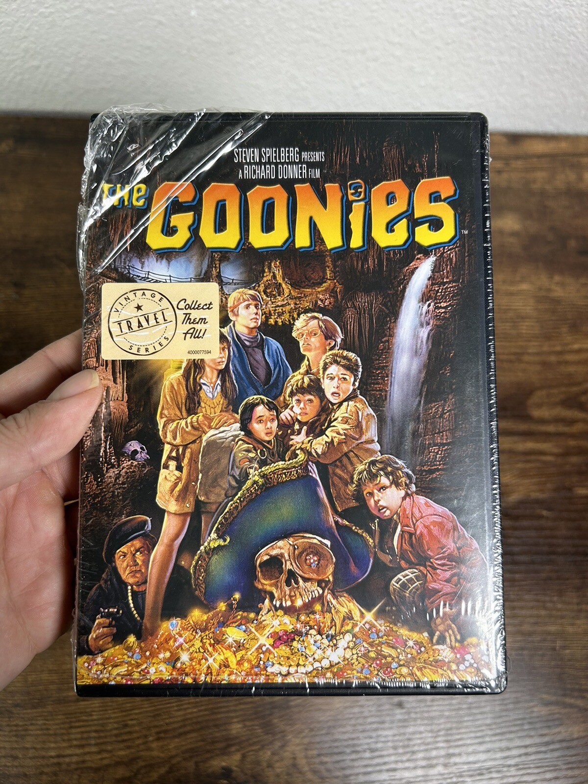 The Goonies (DVD)New Read 85391163145| eBay