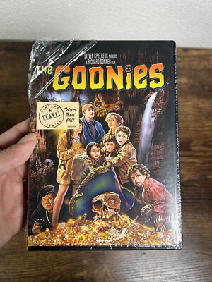 The Goonies (DVD)New Read 85391163145| eBay