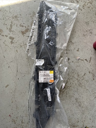 Genuine 2018 VW Atlas Teramont CA1 Cover 3CN121341 | eBay