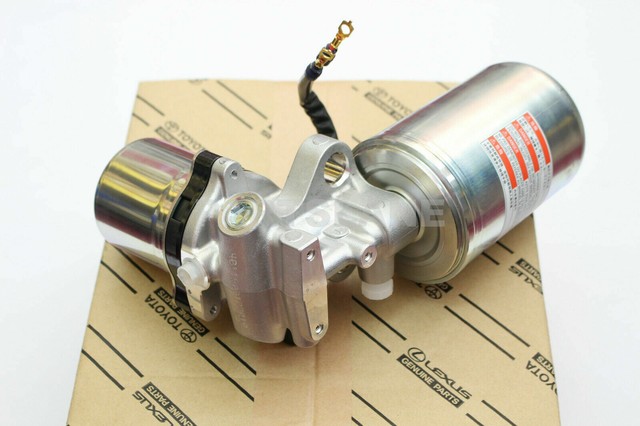 4707060060 Genuine Toyota OEM Pump ASSY Brake 47070-60060 for sale ...