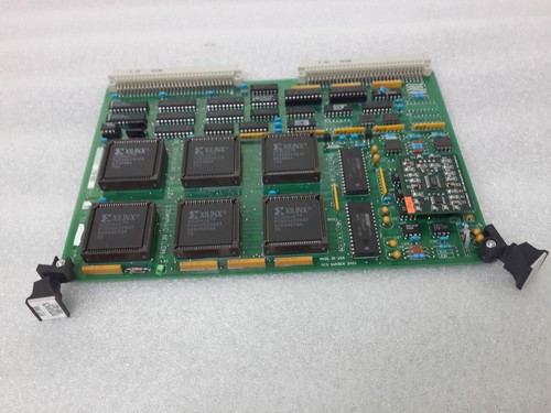 PHOTON DYNAMICS PZT VME INTERFACE BOARD | eBay