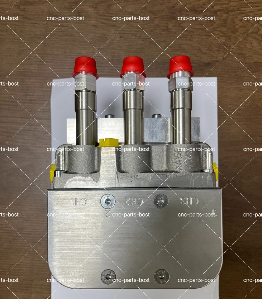 ACU-01 3HNA013719-001 Robotic spray Valve Controller ACU-01 3HNA013719-001 | eBay