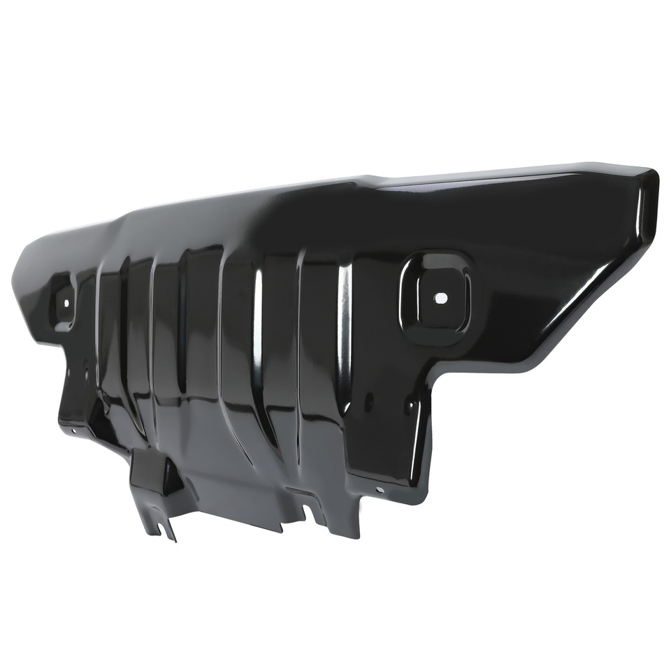 For Ford Bronco 2021-2022-23 Under Body Steel Skid Plate Cover Panel ...