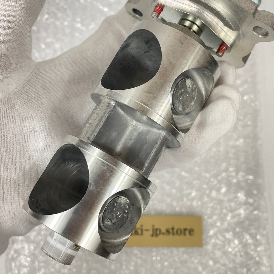 MAZDA Genuine RX-8 Intake Manifold Secondary Shutter Valve W/O Ssv ...