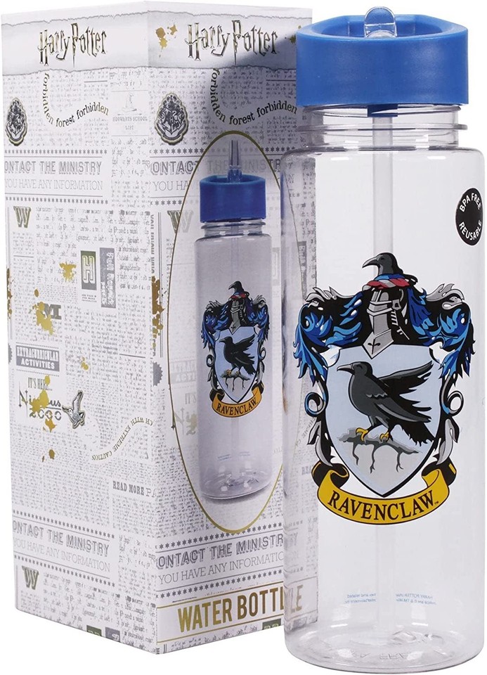 Harry Potter - Water Bottles Selection | eBay UK