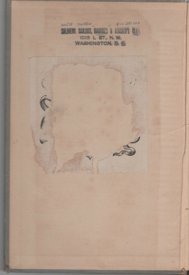 BOOK (1944) MARRIAGE IS A SERIOUS BUSINESS Ray Little Church OF2 | eBay