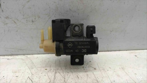 8200790180 272339 air valve for RENAULT KANGOO PROFESIONAL 2010 | eBay