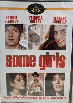 Some Girls [DVD] | eBay