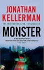 MONSTER By Jonathan Kellerman **Mint Condition** 755342879| eBay