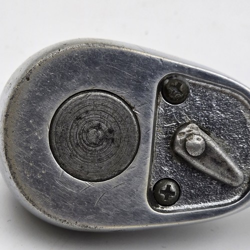 Vintage NEW Sandvik Belzer 8150 1/2" Drive Ratchet | eBay