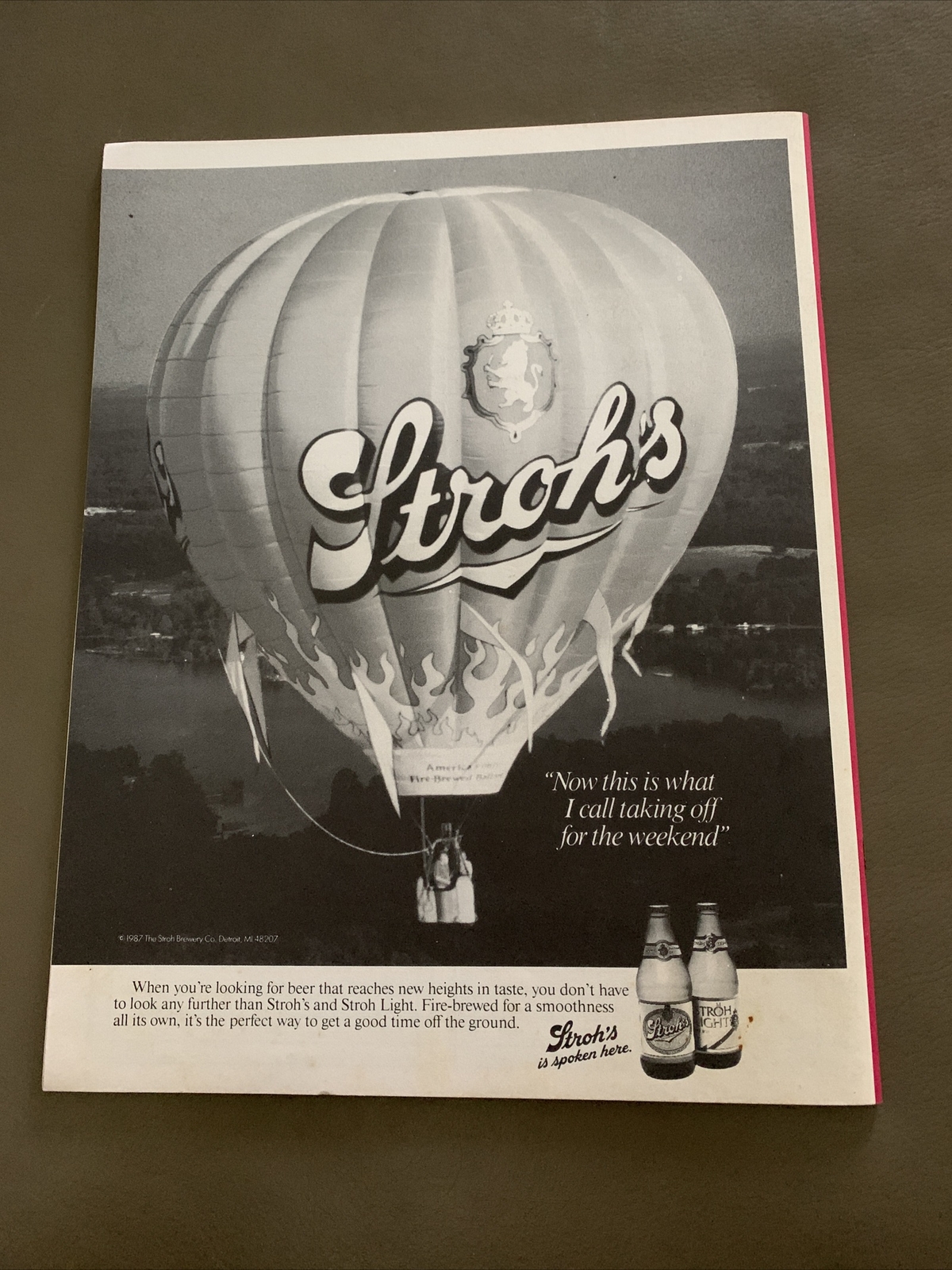 Silver Spring Speedway Program Vintage PA Racing Magazine 1989 | eBay