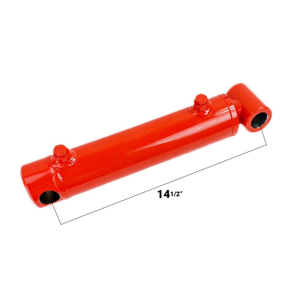 E-7J629-64010 Bucket Cylinder for Kubota Front Loader LA203, LA203A ...