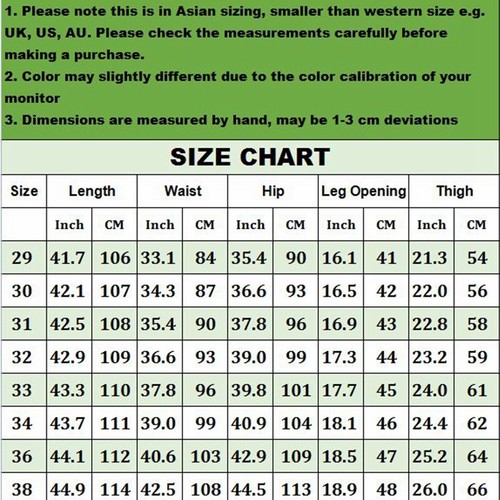 Men Casual Bell Bottom Flare Pants Retro 60s 70s Fit Elastic Waist Long ...