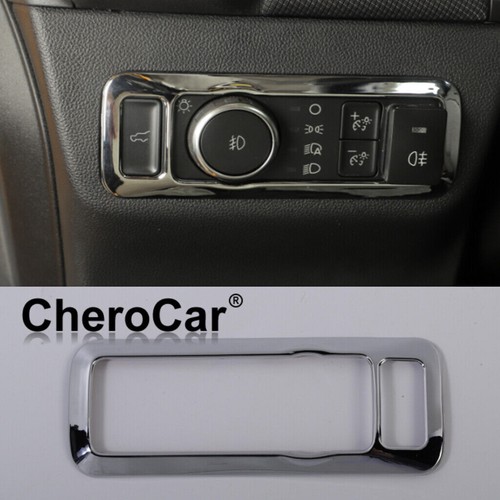 16pcs Full Set Interior Decoration Cover Trim Kits For Bronco Sport ...