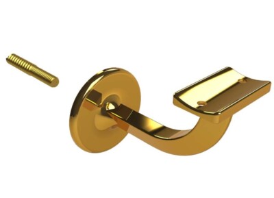 Emro 443GPPP stair handrail bracket Extended Centre Concealed fixing | eBay