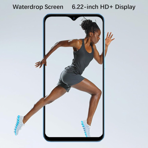 Ulefone NOTE 15 SIM-Free Unlocked Mobile Phones, 5GB+32GB Storage ...