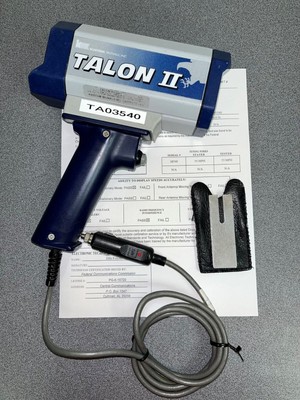 Traffic Control & Road Safety - Kustom Signal