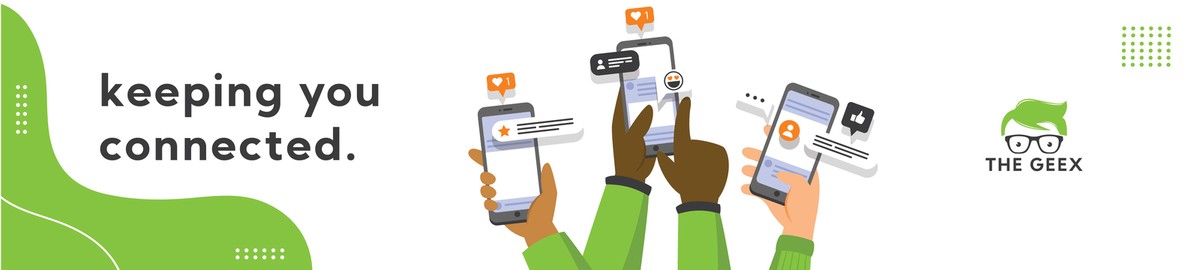 The Geex | eBay Stores